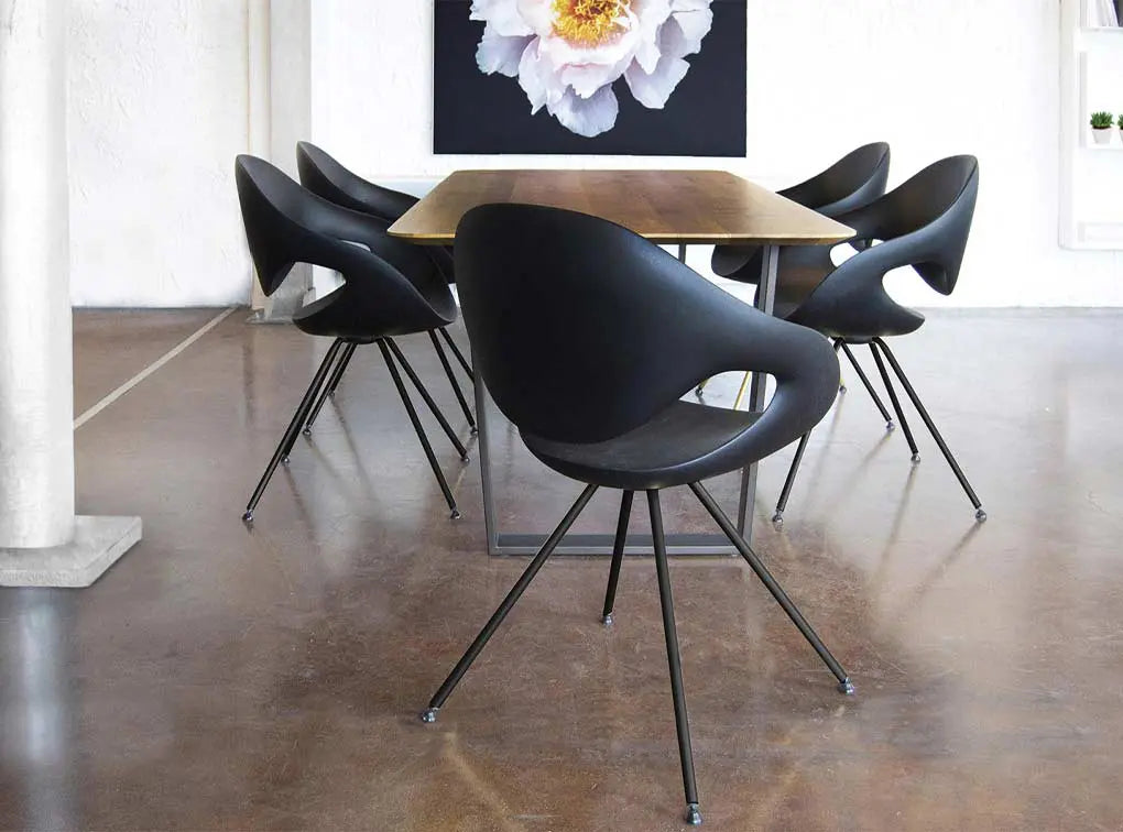 Cadeira MOON - Soft Thouch – Interforma