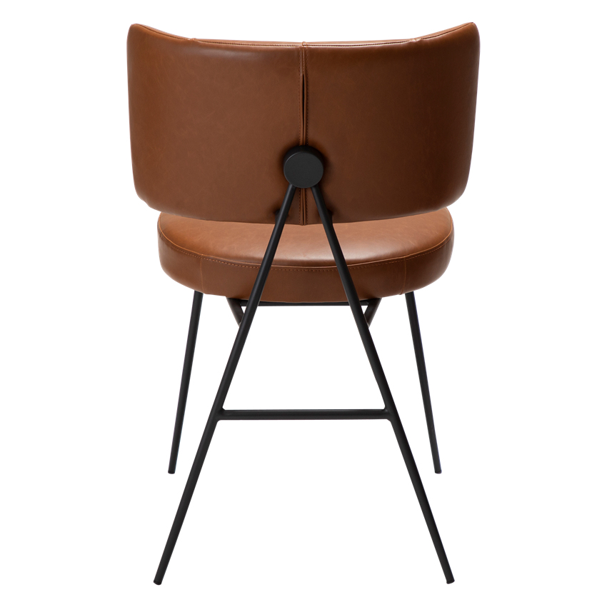 Cadeira ROOST – Interforma