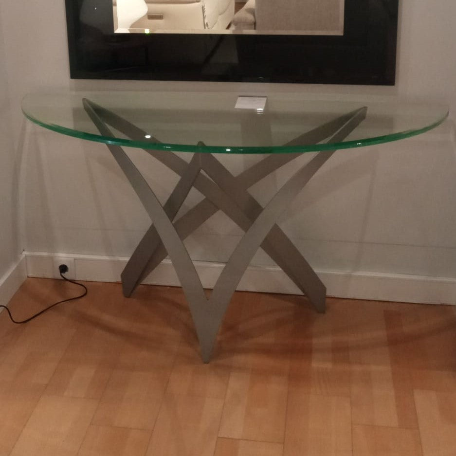 Consola INFINITO – Interforma