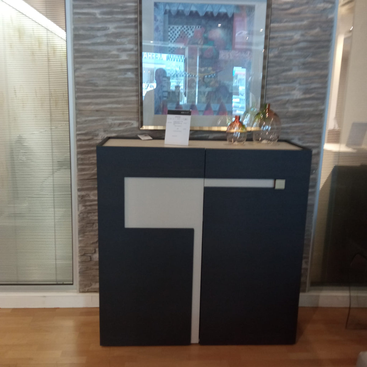 Aparador LOGOS – Interforma