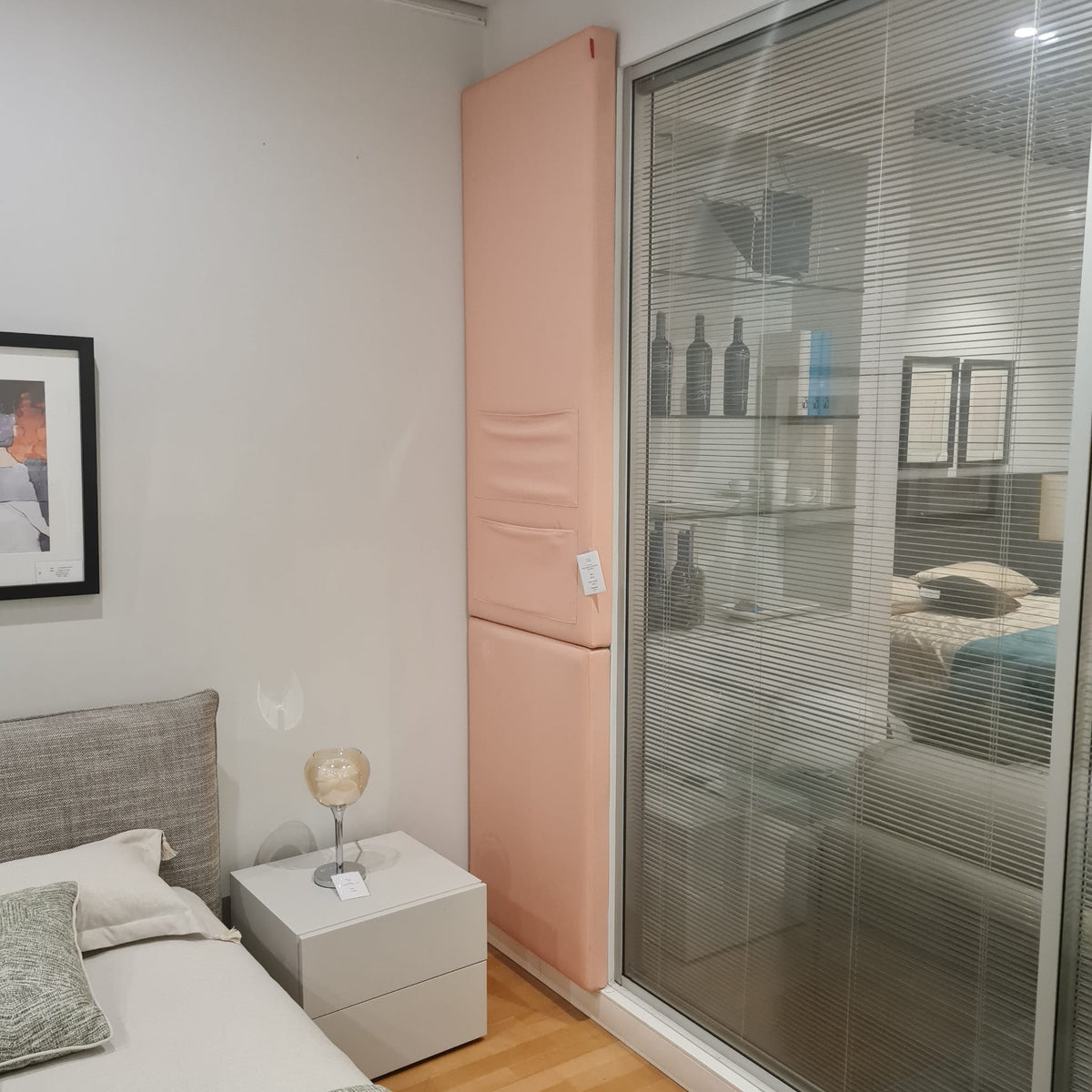 Painel Forrado – Interforma